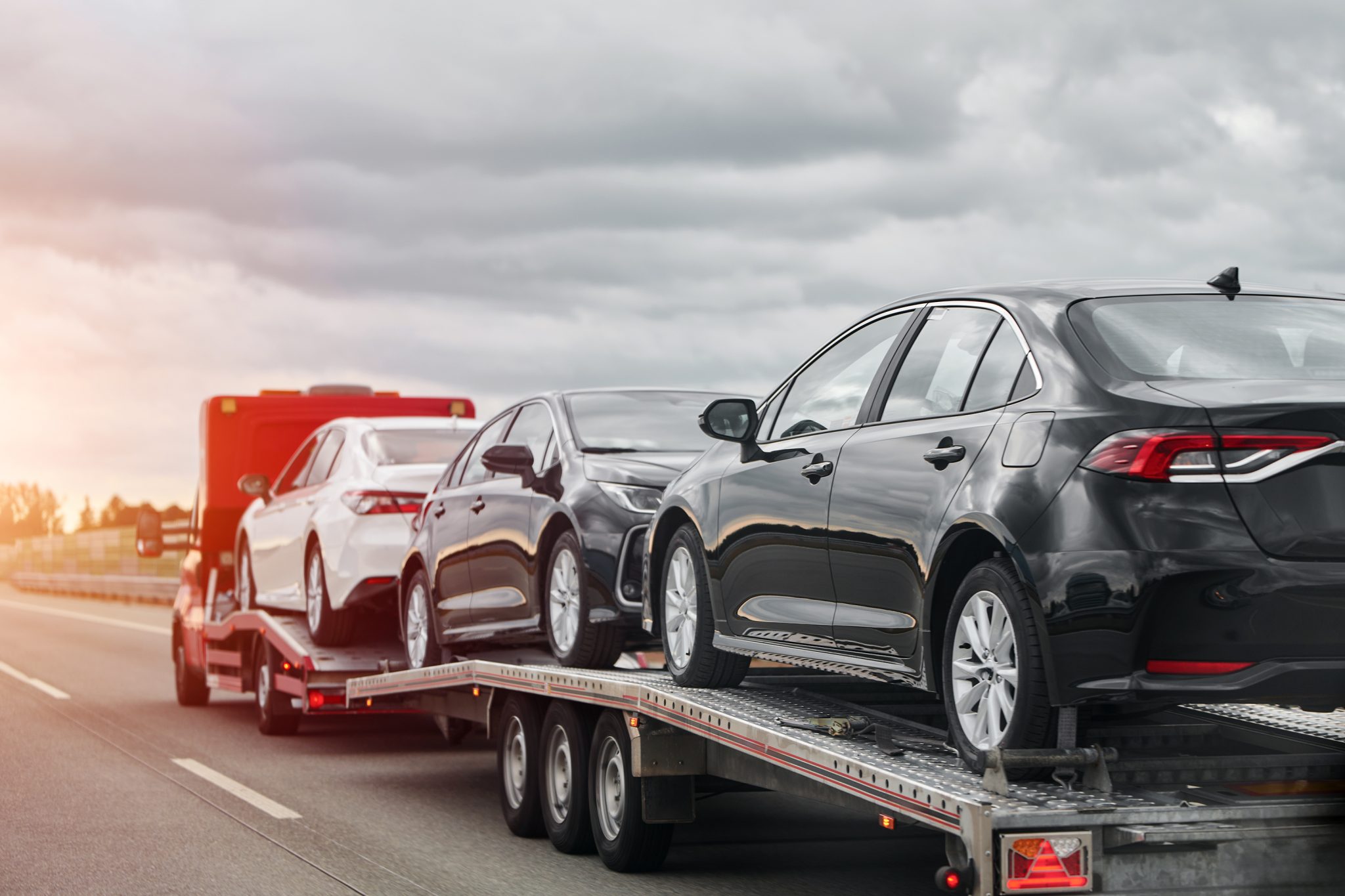The Cheapest Way for Cheap Car Transport Across Canada 365 Days