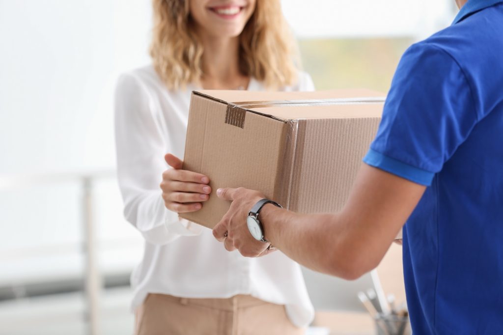 Urgent Hand-Carry Courier Service, 24/7 Worldwide