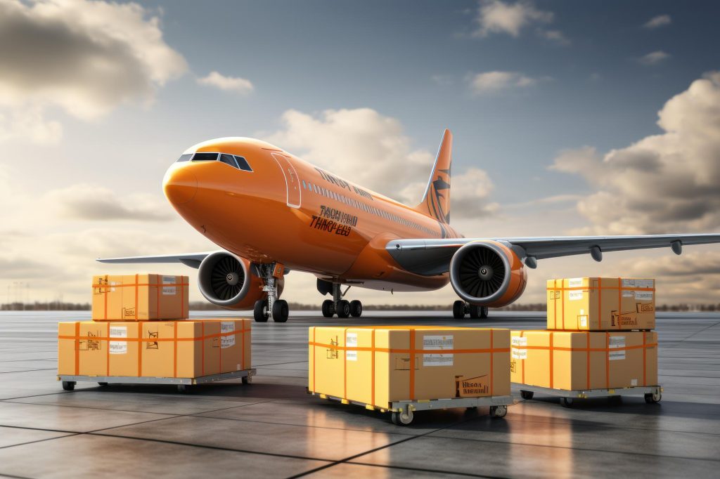 Air Freight Cutoff Time: Maximize Your Shipping Success 2026